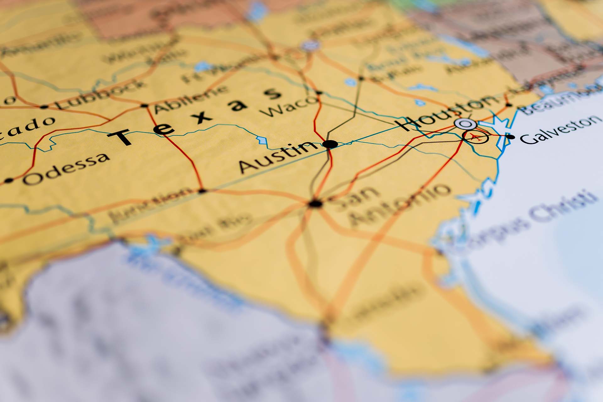 Skyline Enables Statewide Video Sharing for the Texas Department of ...