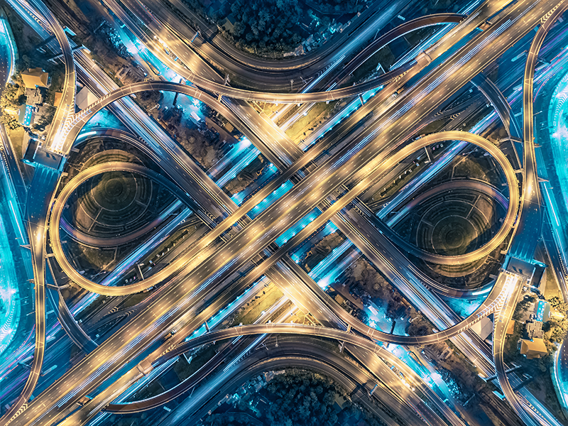 Transportation | Skyline Technology Solutions